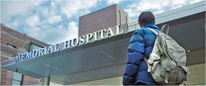 Memorial Hospital | Dexter Wiki | Fandom