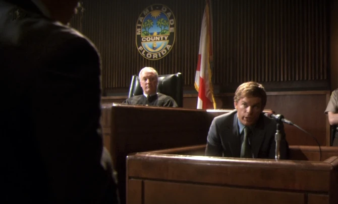 Trial Lawyer | Dexter Wiki | Fandom