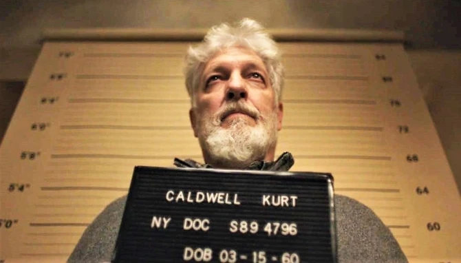 Kurt Caldwell/Appearances | Dexter Wiki | Fandom