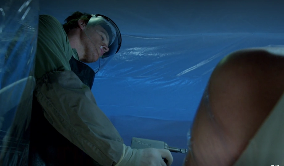 Unidentified Victim | Dexter Wiki | Fandom