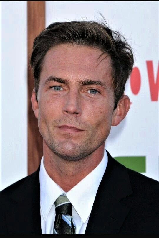 Desmond Harrington | Dexter Wiki | Fandom