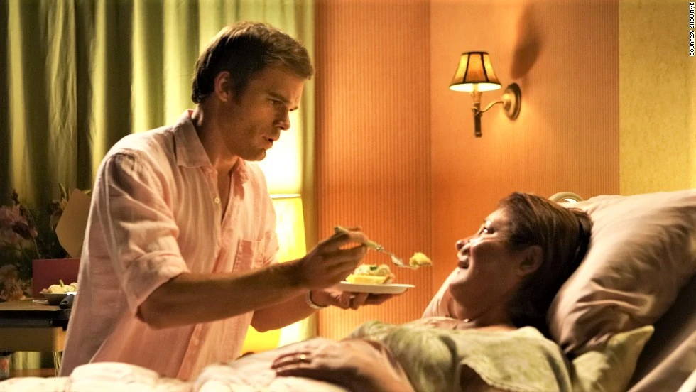 Euthanasia | Dexter Wiki | Fandom