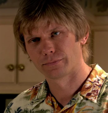 Paul Bennett | Dexter Wiki | Fandom