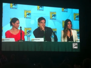 Comic-Con 2012: Homeland/Dexter Panel | Dexter Wiki | Fandom