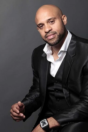 Lewis T. Powell | Dexter Wiki | Fandom