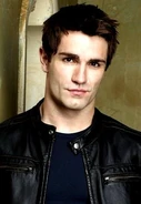 Sam Witwer | Dexter Wiki | Fandom