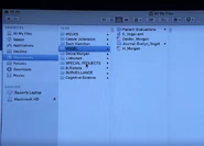 Oliver Saxon | Dexter Wiki | Fandom