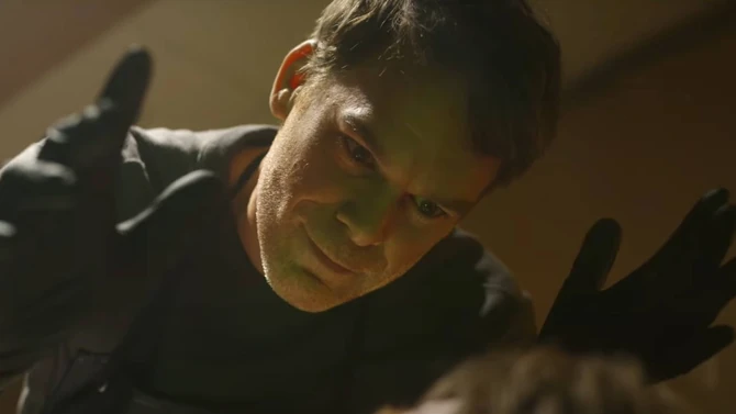 Dexter Morgan/Resurrection | Dexter Wiki | Fandom