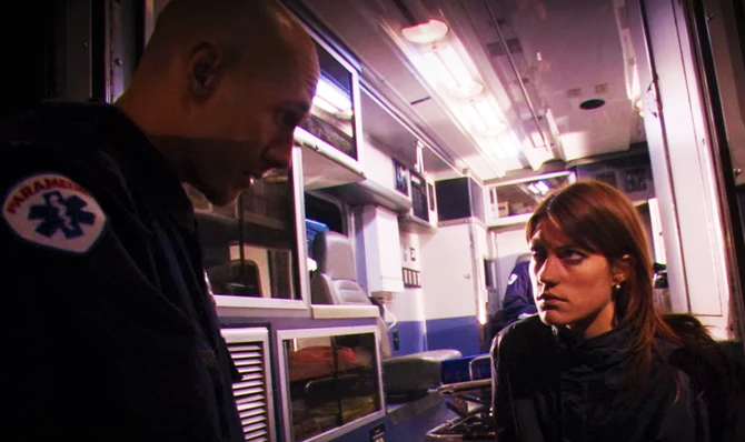 EMS Paramedic | Dexter Wiki | Fandom