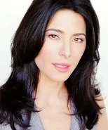 Jaime Murray | Dexter Wiki | Fandom