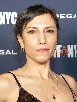 Kadia Saraf | Dexter Wiki | Fandom