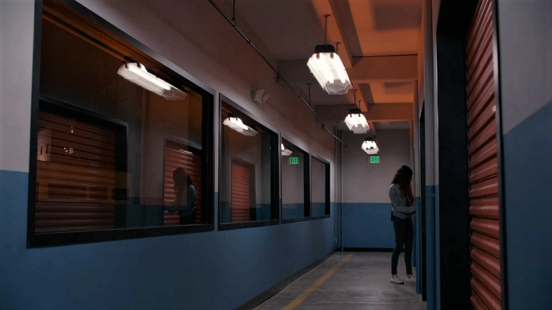 Buster's Self Storage | Dexter Wiki | Fandom