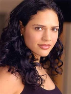 Monique Gabriela Curnen | Dexter Wiki | Fandom