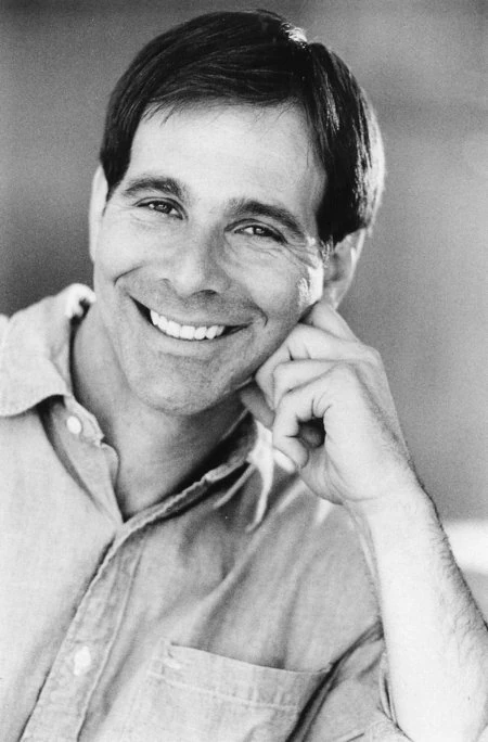 Gary J. Wayton | Dexter Wiki | Fandom