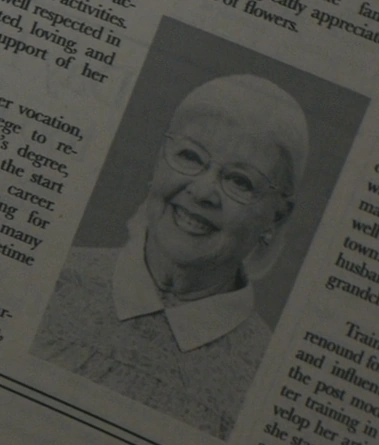 Victoria Sinclair | Dexter Wiki | Fandom