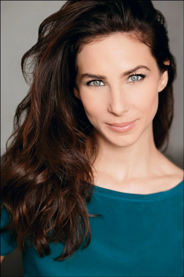 Cassie Silva | Dexter Wiki | Fandom