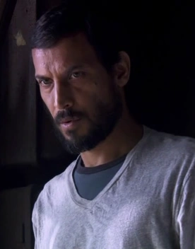 George King | Dexterpedia | Fandom