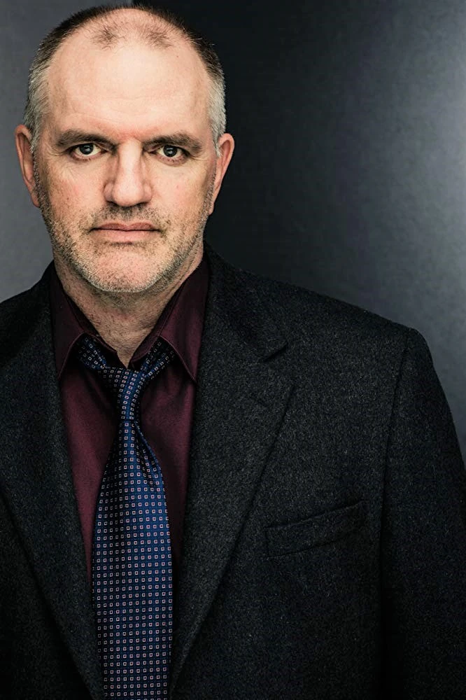 Scott MacDonald | Dexter Wiki | Fandom