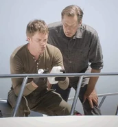 Episode 610: Ricochet Rabbit | Dexter Wiki | Fandom