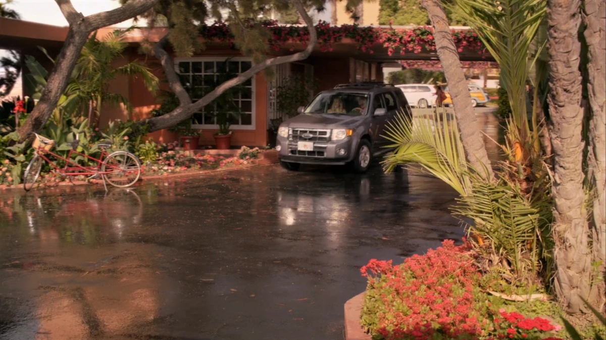 Windy Keys Motel | Dexter Wiki | Fandom