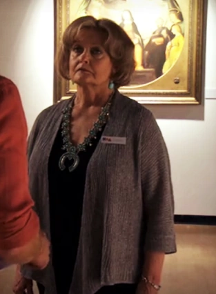 Docent | Dexter Wiki | Fandom