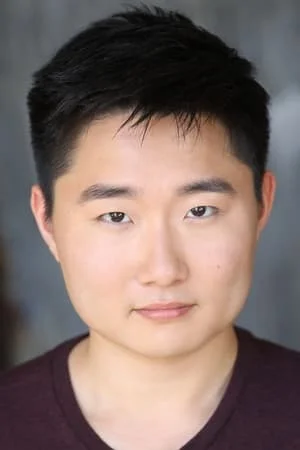 Alex Shimizu | Dexter Wiki | Fandom