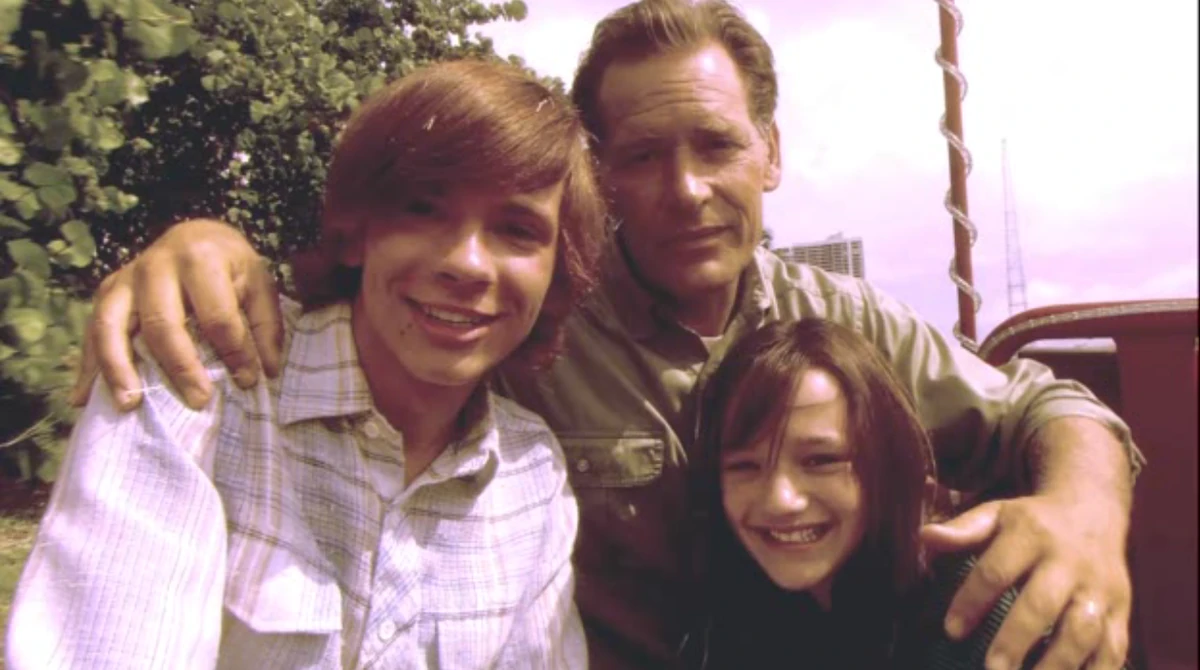McCaffrey Pumpkin Patch | Dexter Wiki | Fandom