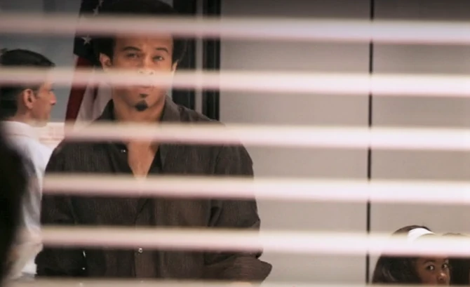 Bertrand | Dexter Wiki | Fandom