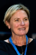 Denise Crosby | Dexter Wiki | Fandom