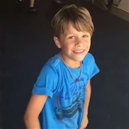 Jadon Wells | Dexter Wiki | Fandom