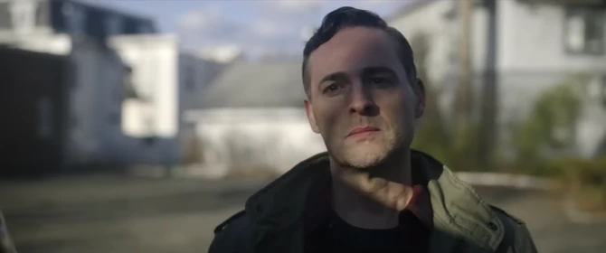 Keith Bauer | Dexter Wiki | Fandom