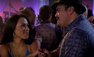 Yasmin Aragon | Dexter Wiki | Fandom