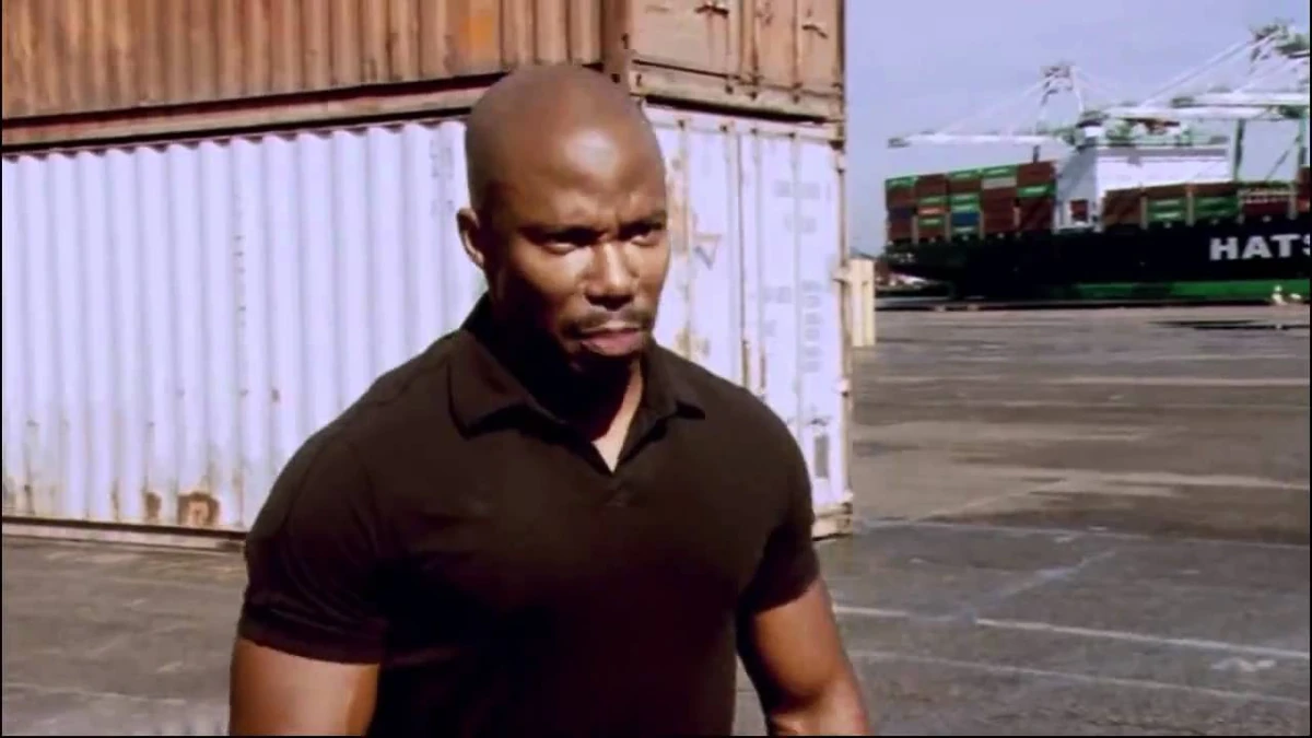 James Doakes | Dexter Wiki | Fandom