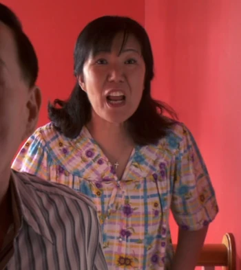 Mrs. Lee | Dexter Wiki | Fandom