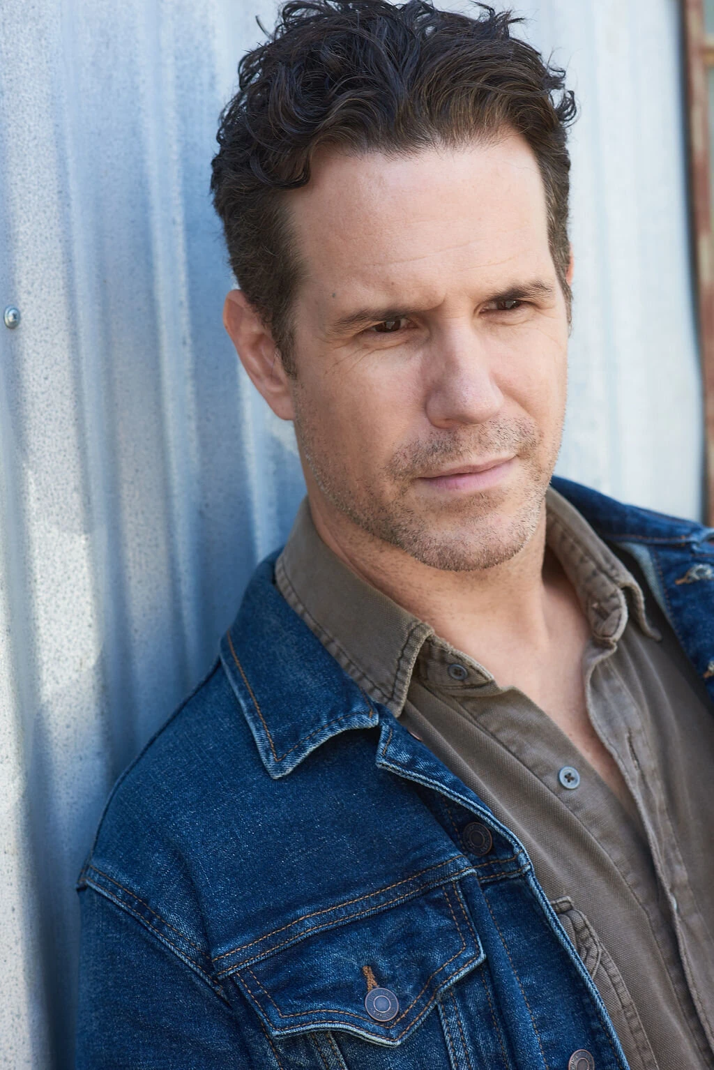 Travis Myers | Dexter Wiki | Fandom