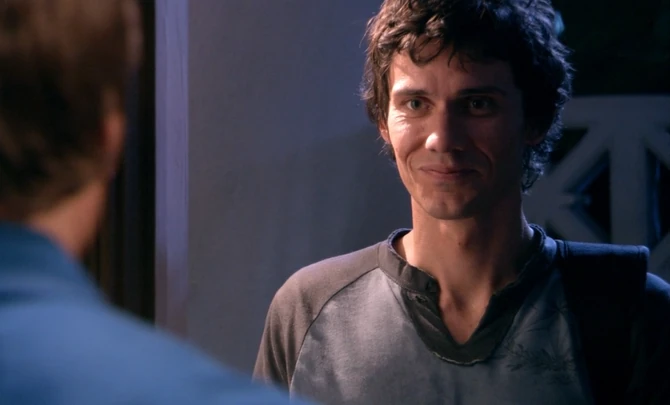 Rudy Cooper (Alias) | Dexter Wiki | Fandom