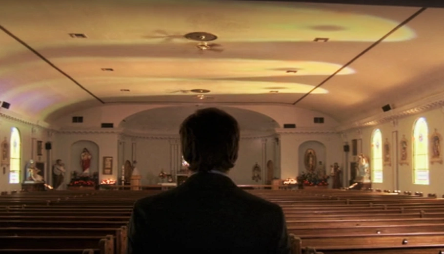 St. Peter's Catholic Church | Dexter Wiki | Fandom
