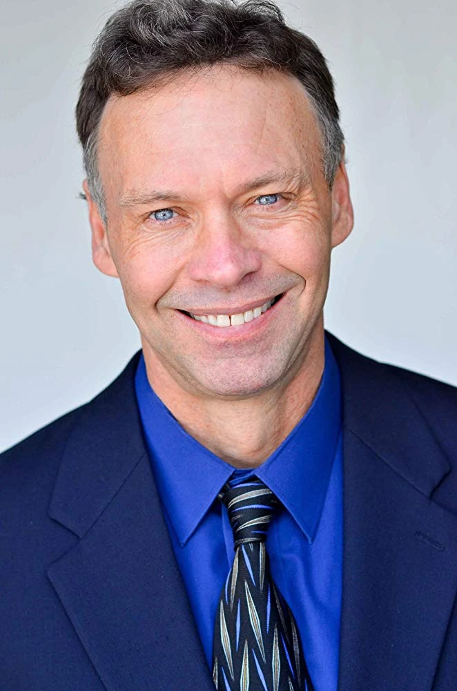 Roger Hewlett | Dexter Wiki | Fandom