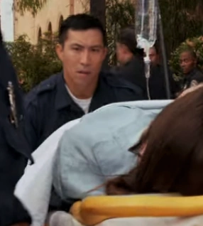 Treatment Room Paramedic | Dexter Wiki | Fandom