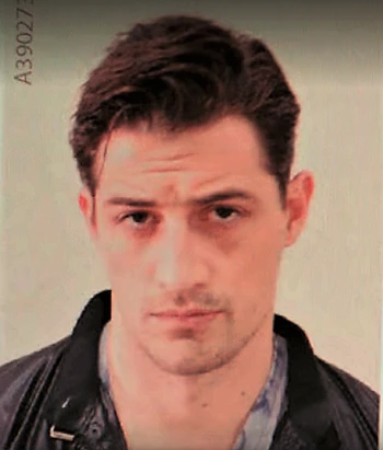 Viktor Baskov | Dexter Wiki | Fandom