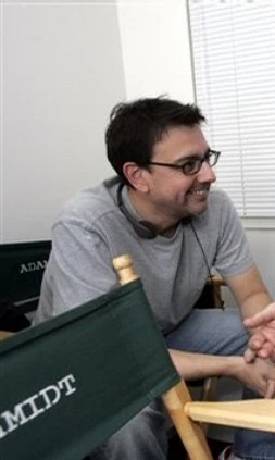 Adam Fierro | Dexter Wiki | Fandom