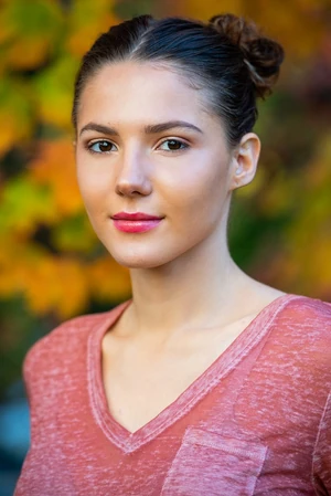 Aria Lapides | Dexter Wiki | Fandom