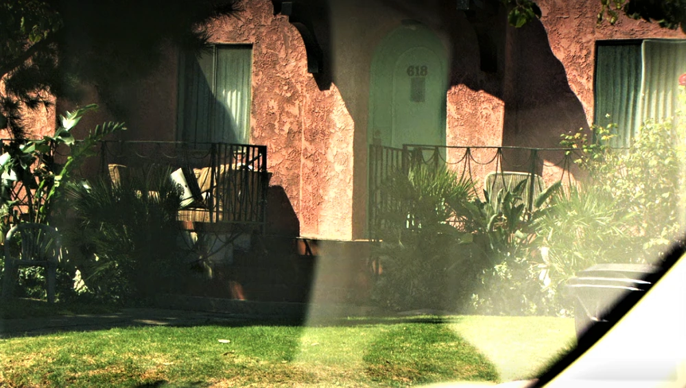 Billy Fleeter's House | Dexter Wiki | Fandom