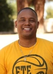 Eric K. George | Dexter Wiki | Fandom