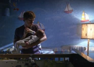 Harrison Morgan | Dexter Wiki | Fandom