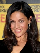 Monique Gabriela Curnen | Dexter Wiki | Fandom