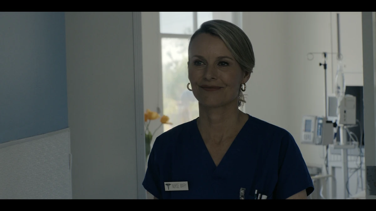 Nurse Mary/Original Sin | Dexter Wiki | Fandom