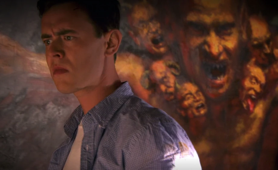 Travis Marshall | Dexter Wiki | Fandom