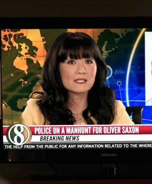 Anchor Woman | Dexter Wiki | Fandom