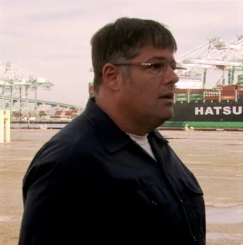 Dock Manager | Dexter Wiki | Fandom